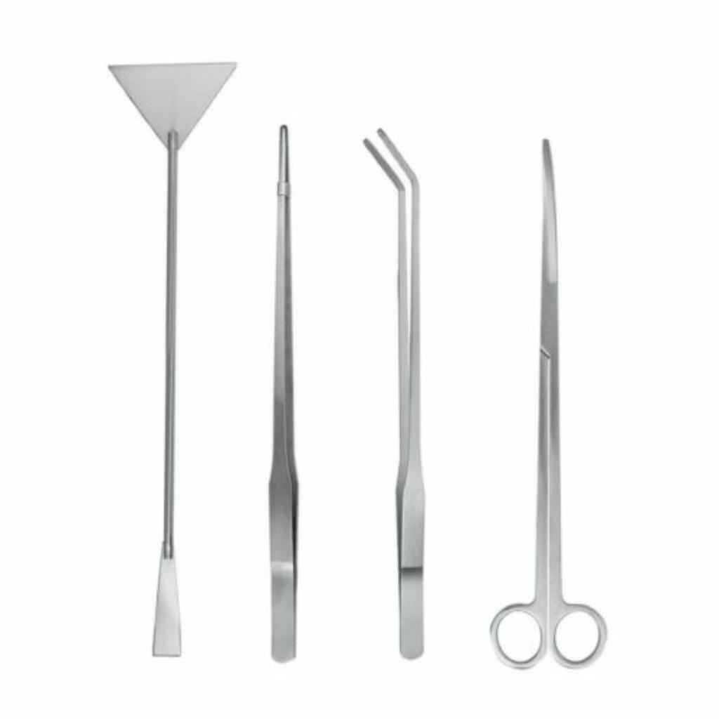 Aquascaping Tools – Labyrinth Aquatics